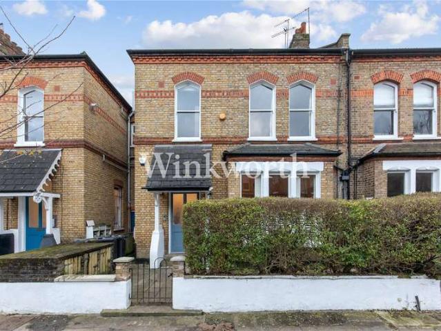 2 Bedroom Flat