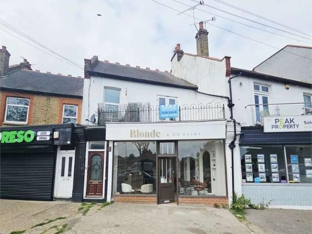 2 Bedroom Flat