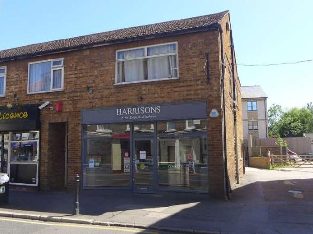 2 Bedroom Flat