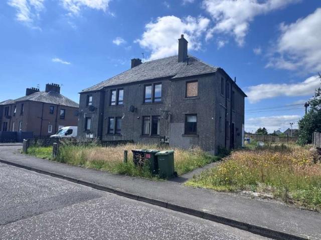 2 Bedroom Flat