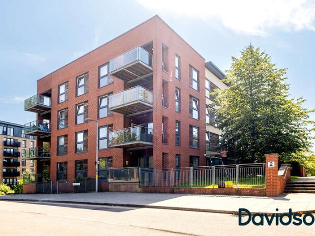 2 Bedroom Flat