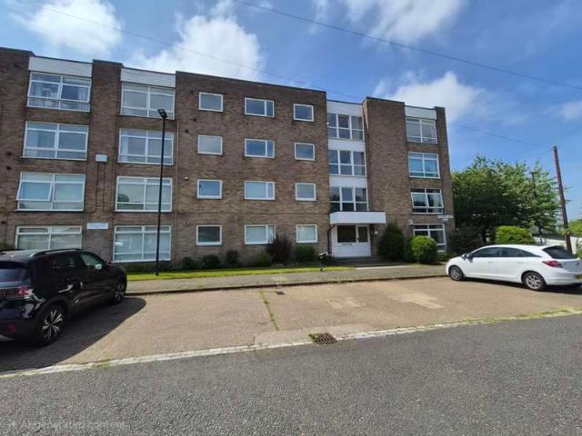 2 Bedroom Flat