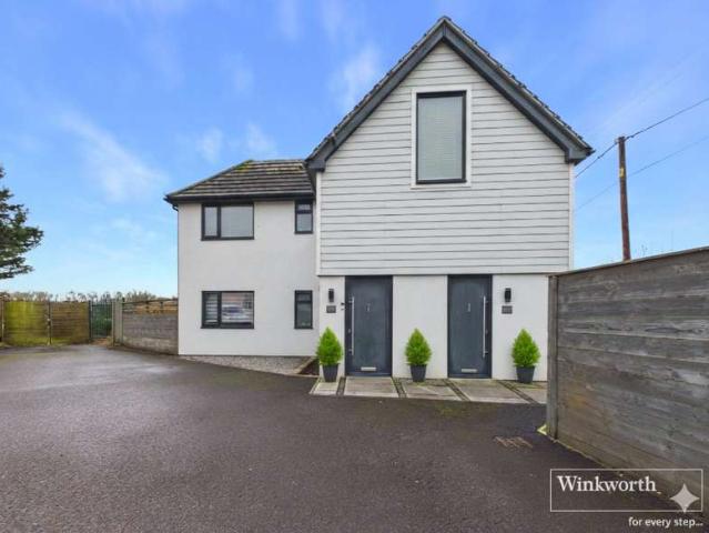 2 Bedroom Flat