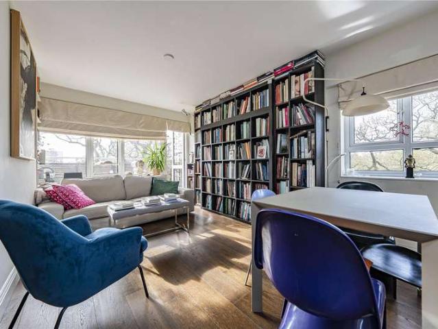 2 Bedroom Flat