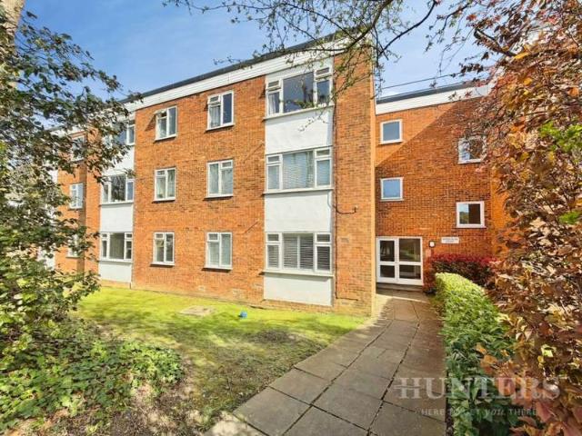 2 Bedroom Flat