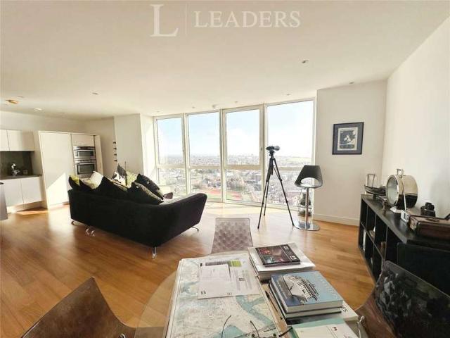 2 Bedroom Flat