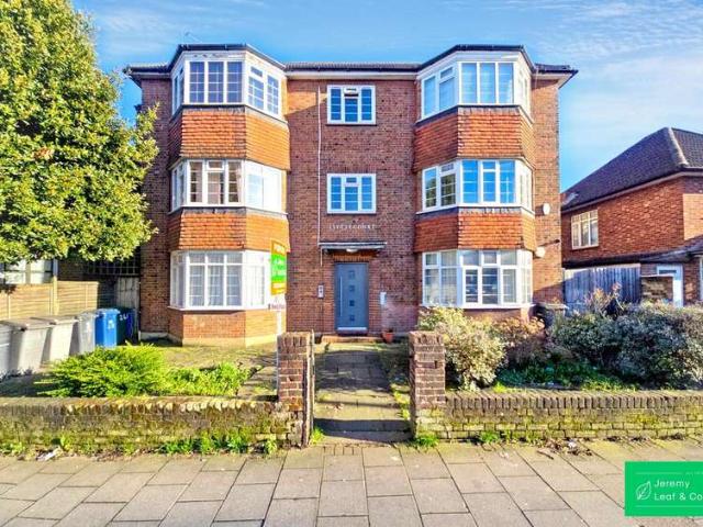 2 Bedroom Flat