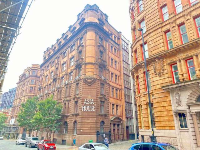 2 Bedroom Flat