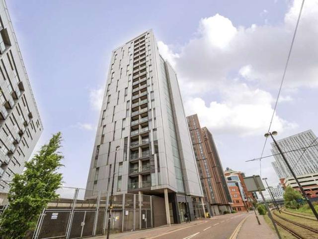 2 Bedroom Flat