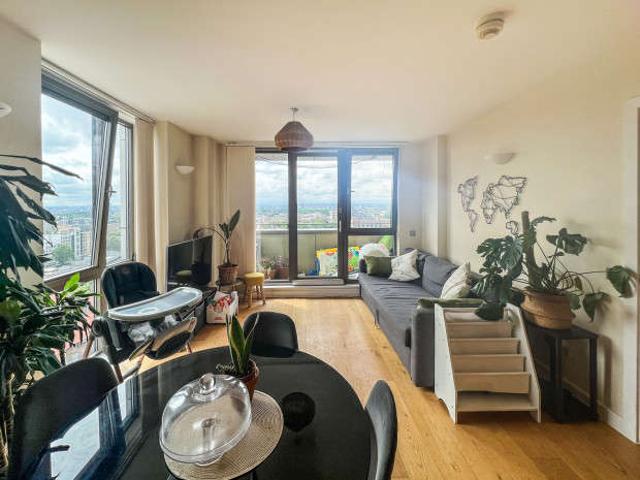 2 Bedroom Flat