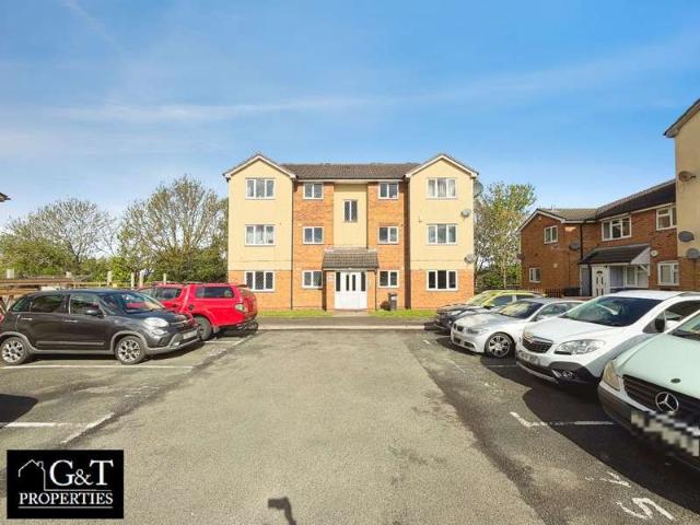 2 Bedroom Flat