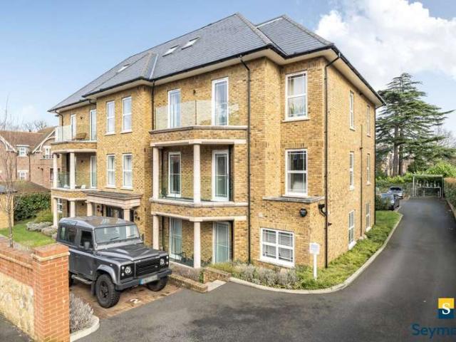 2 Bedroom Flat