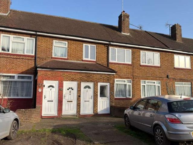 2 Bedroom Flat