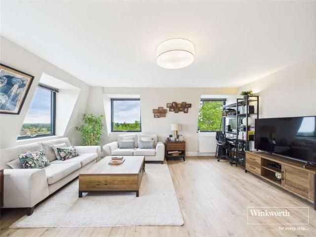 2 Bedroom Flat