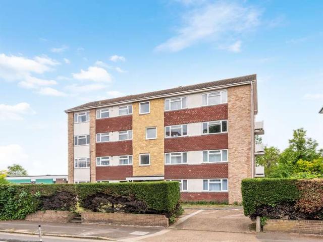2 Bedroom Flat
