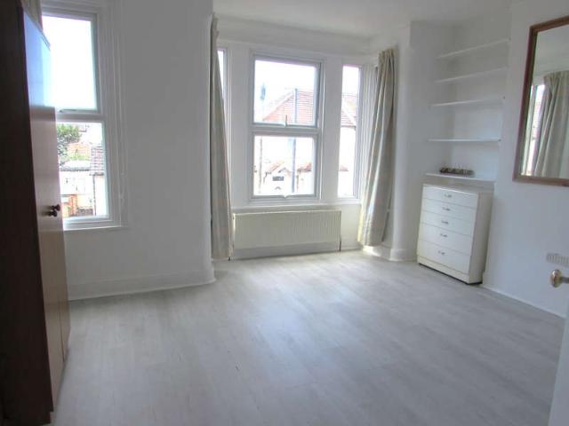 2 Bedroom Flat