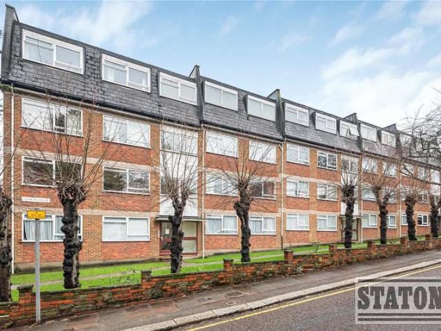 2 Bedroom Flat