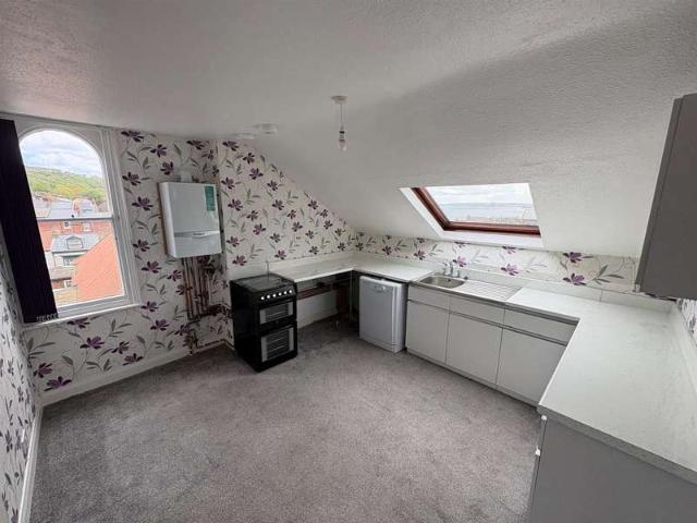 2 Bedroom Flat