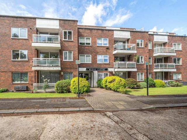 2 Bedroom Flat