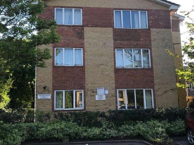 2 Bedroom Flat