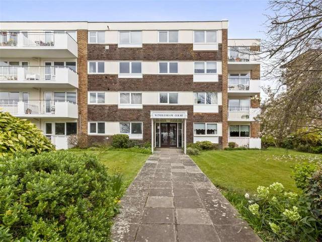 2 Bedroom Flat