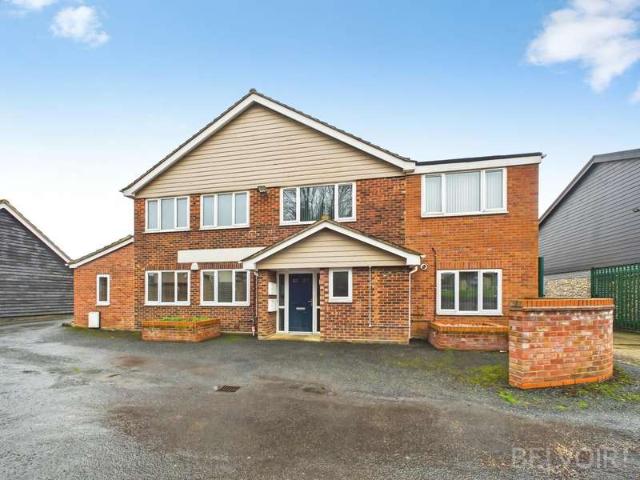 2 Bedroom Flat