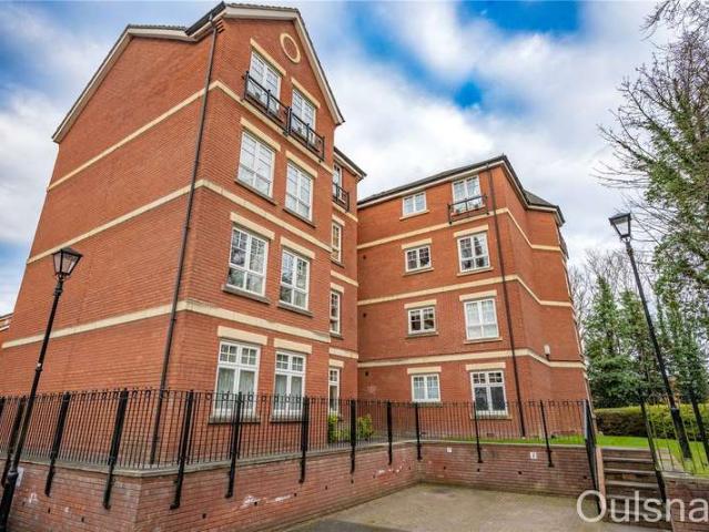 2 Bedroom Flat