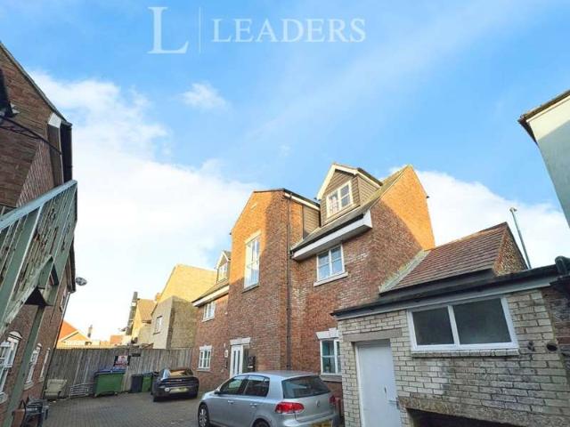 2 Bedroom Flat