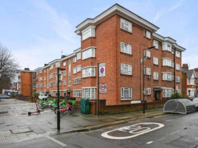2 Bedroom Flat