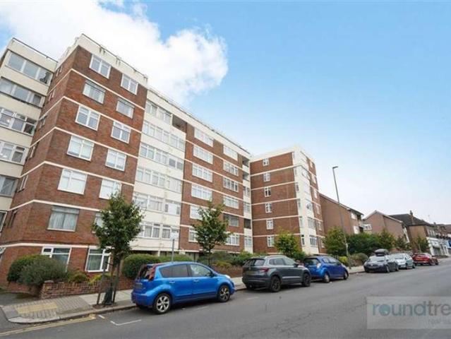 2 Bedroom Flat
