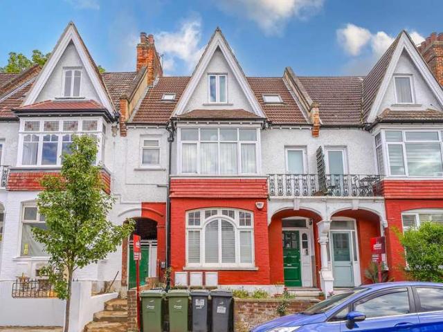 2 Bedroom Flat