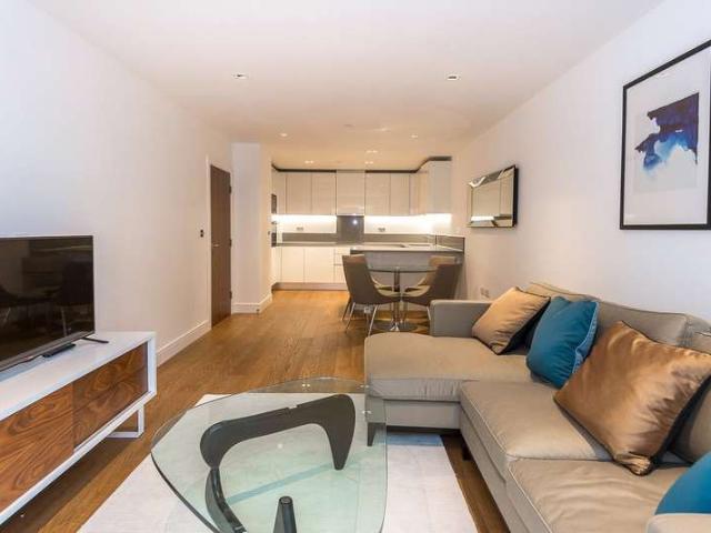 2 Bedroom Flat
