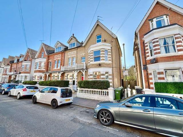 2 Bedroom Apartment Flat