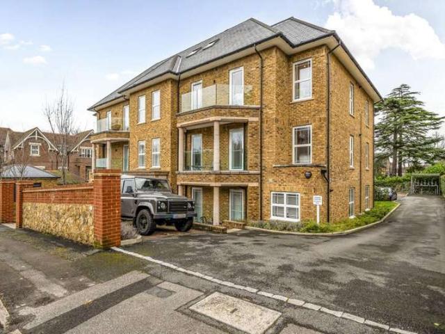 2 Bedroom Flat