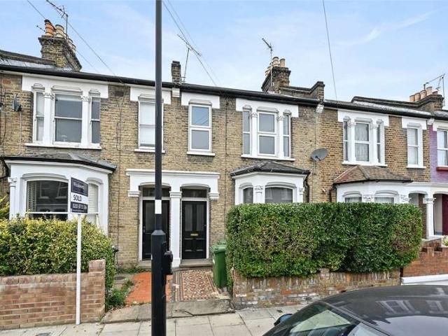 2 Bedroom Flat