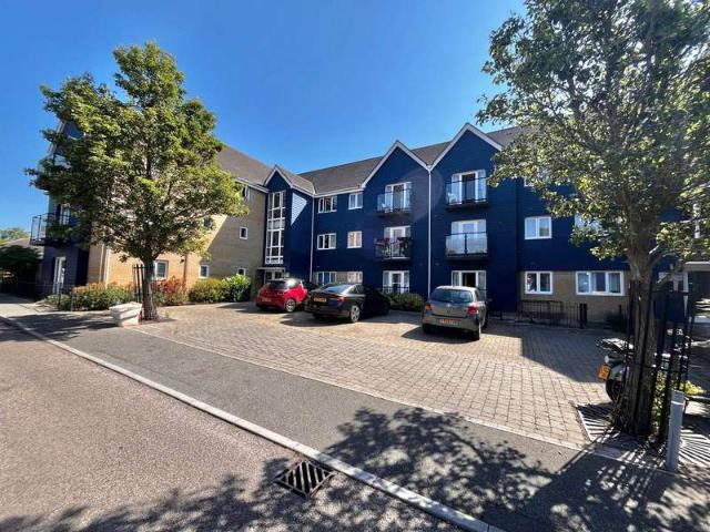 2 Bedroom Flat
