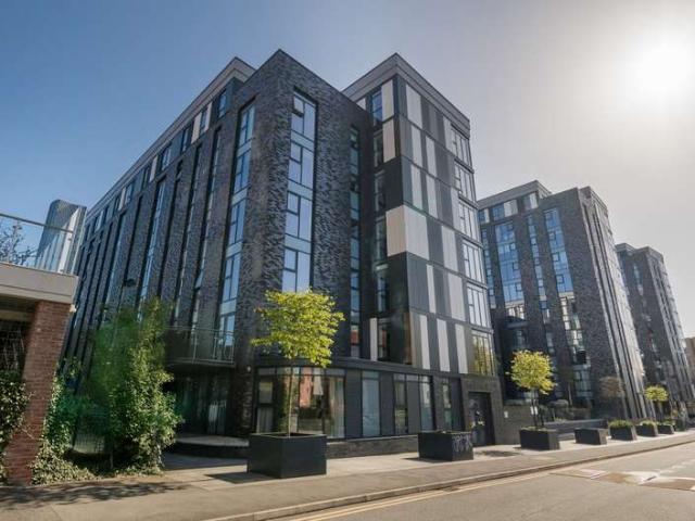 2 Bedroom Flat