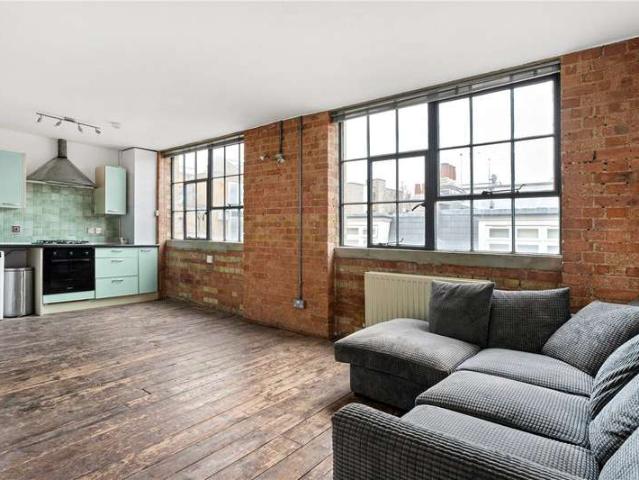 2 Bedroom Flat