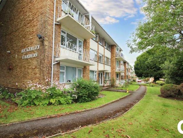 2 Bedroom Flat