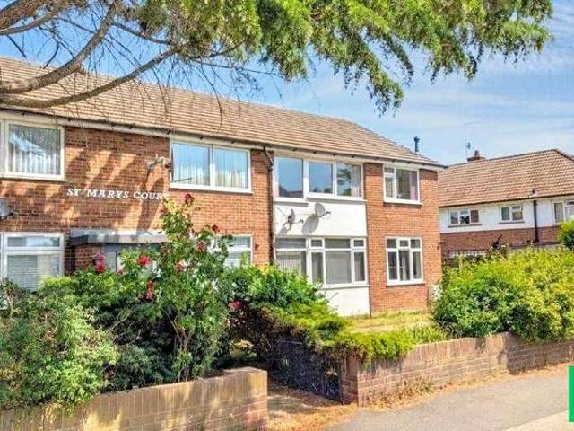 2 Bedroom Flat