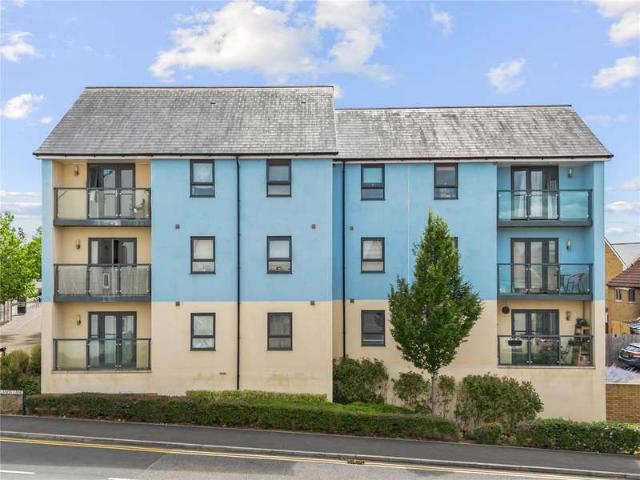 2 Bedroom Flat