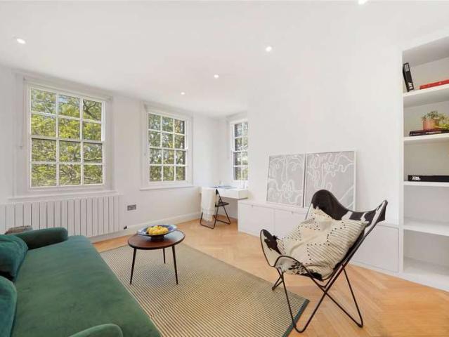 2 Bedroom Flat