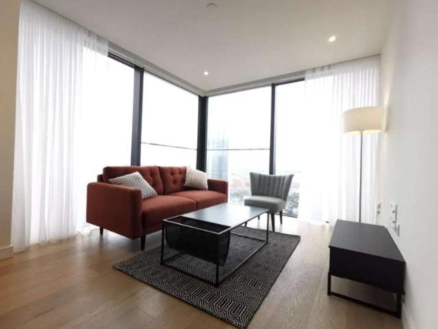 2 Bedroom Flat