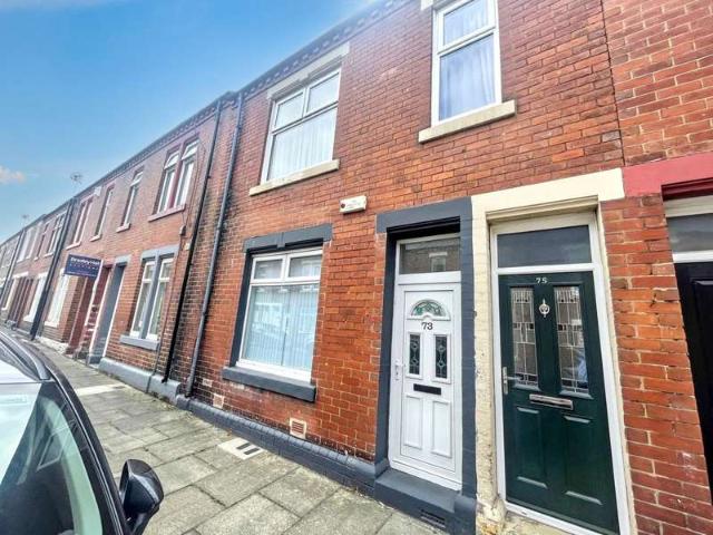 2 Bedroom Flat