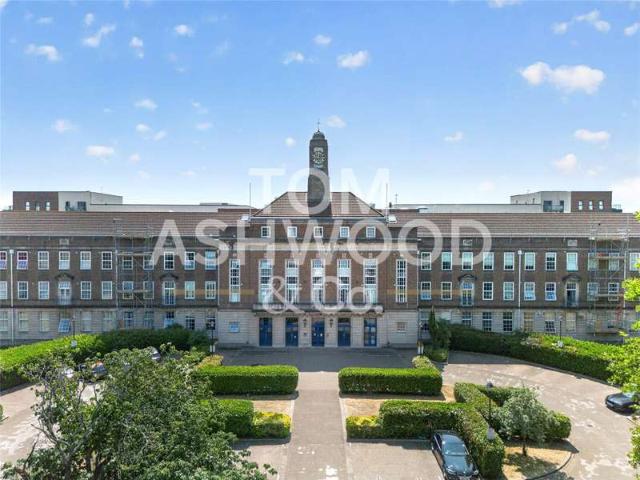 2 Bedroom Flat
