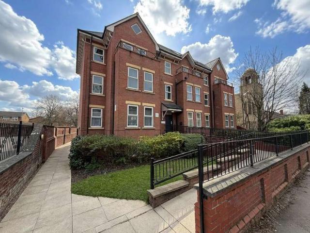 2 Bedroom Flat
