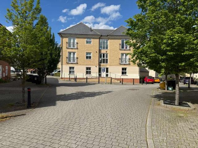 2 Bedroom Flat