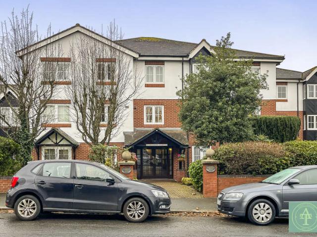 2 Bedroom Flat