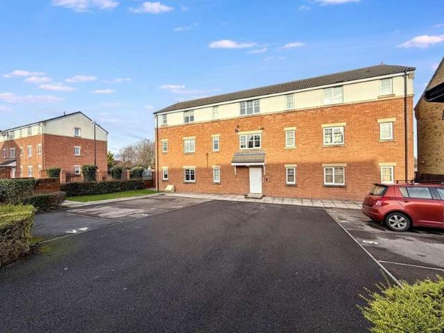 2 Bedroom Flat