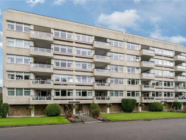2 Bedroom Flat